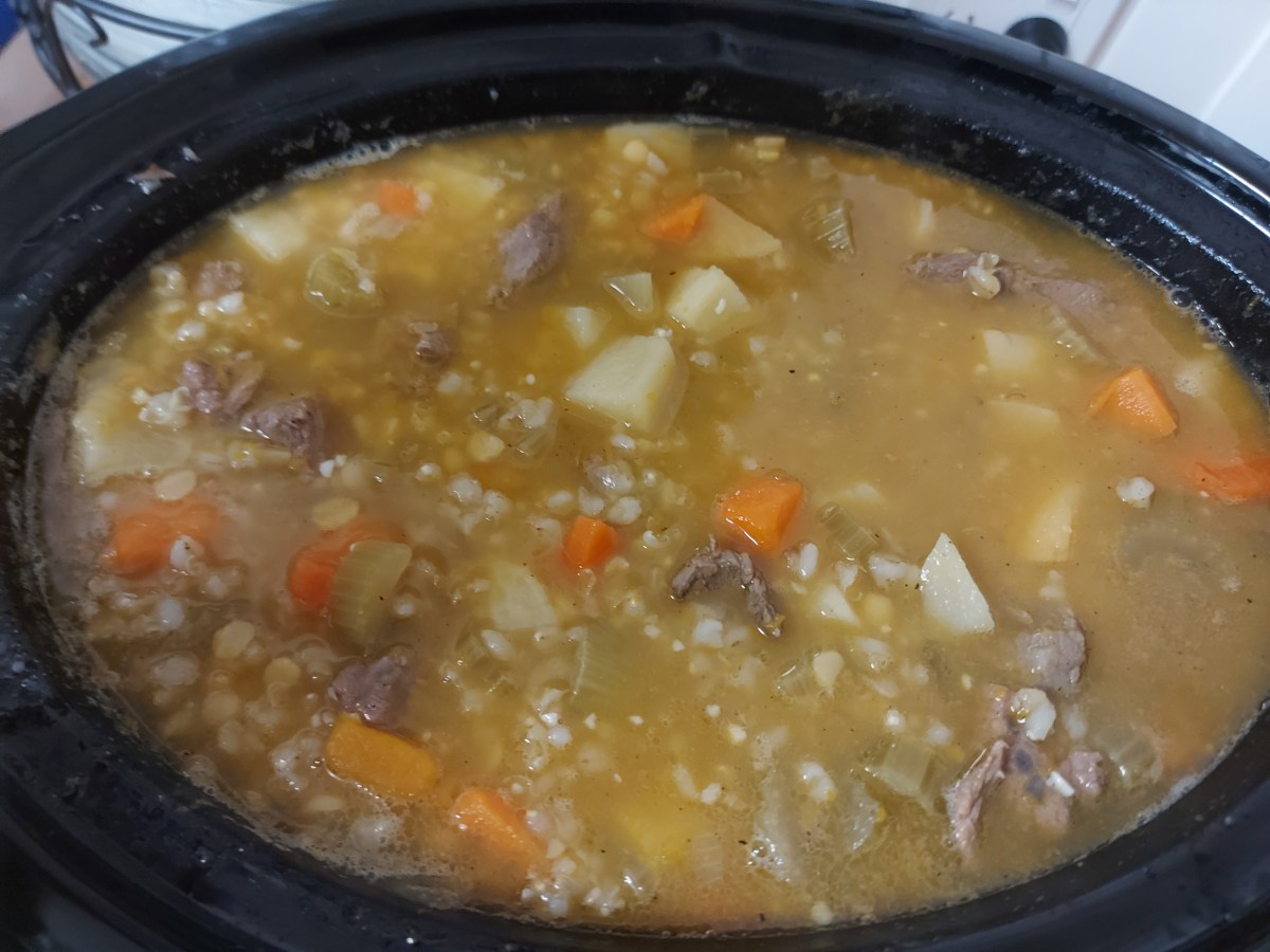 Looking At Landcare (8/6/2023) – Whole Grain Week – Central West ...