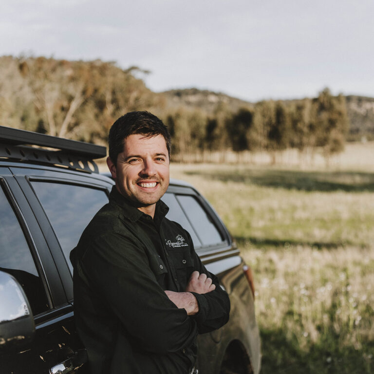 Looking At Landcare (12/9/2024) – CWLL Welcome Josh Frappell to Parkes ...